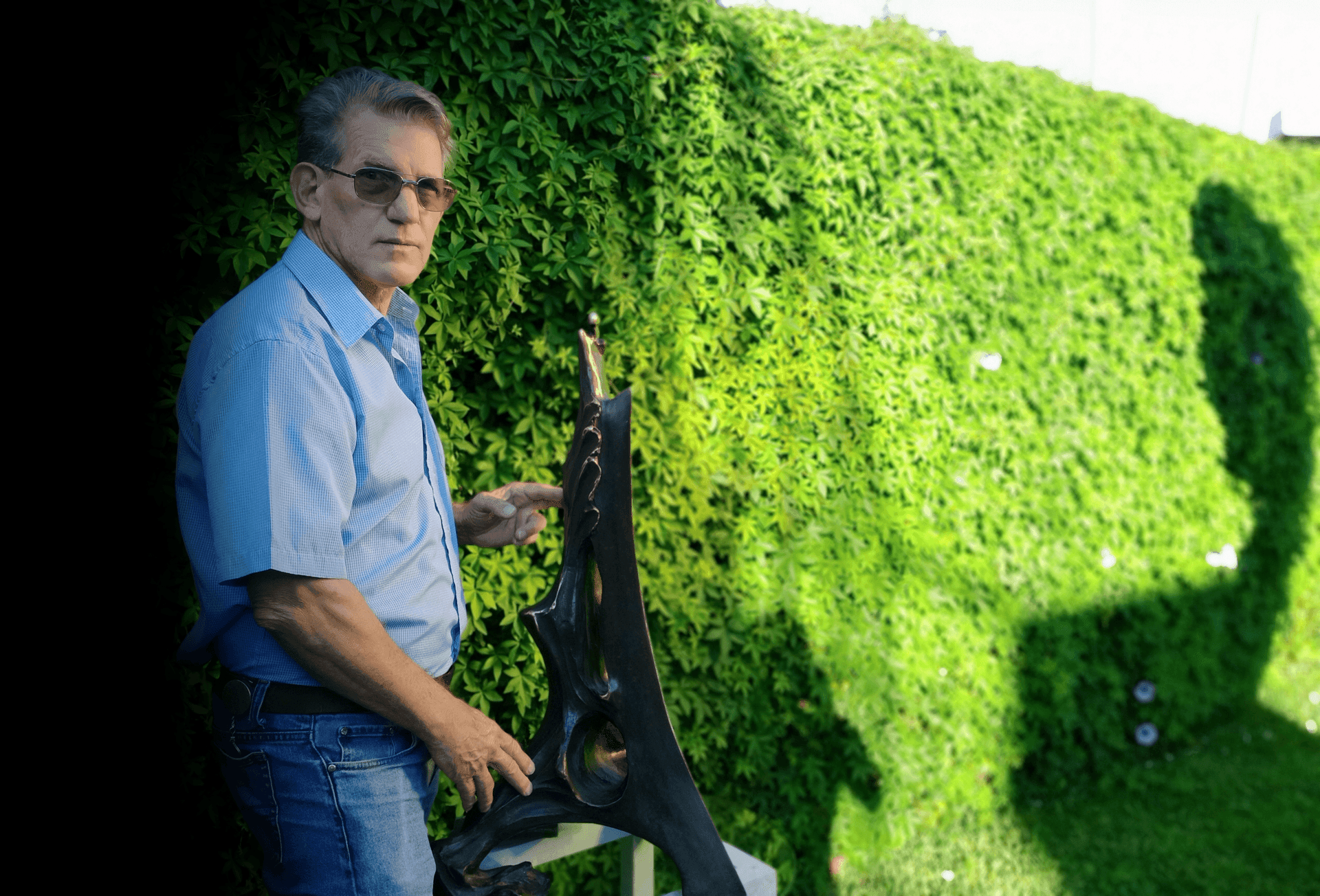 Franklin Zuniga: Arte y Pensamiento, Costa Rica